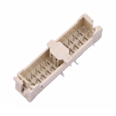 DLL PH-2A Male Header Pins Chip – 2A Single Row PCB Pin Header Connector