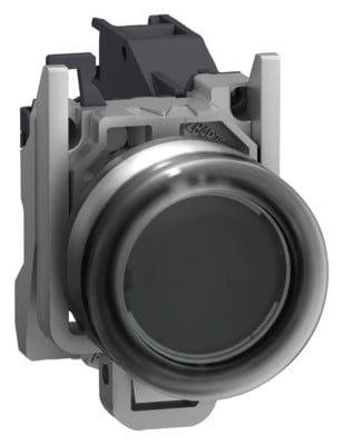 Schneider XB4BPS42GEX Pushbutton Switch