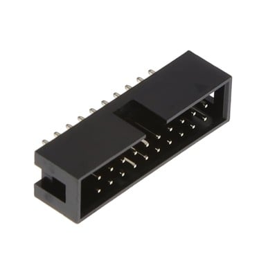 Sullins SFH210-PPPC-D30-ID-BK-M181