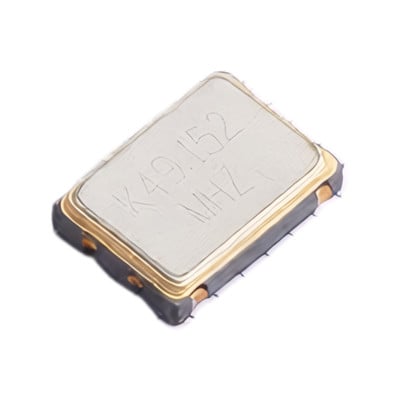 KYX K7A250003.330 Crystal Chip for Precision Electronics