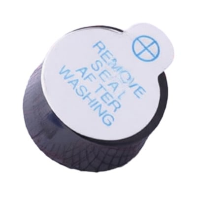 INGHAi GMC12065YB-25R2048 Alarm Buzzer & Siren Chip