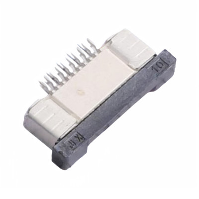 HanElectricity 05B20L06P FFC FPC Flat Flexible Connector Assembly