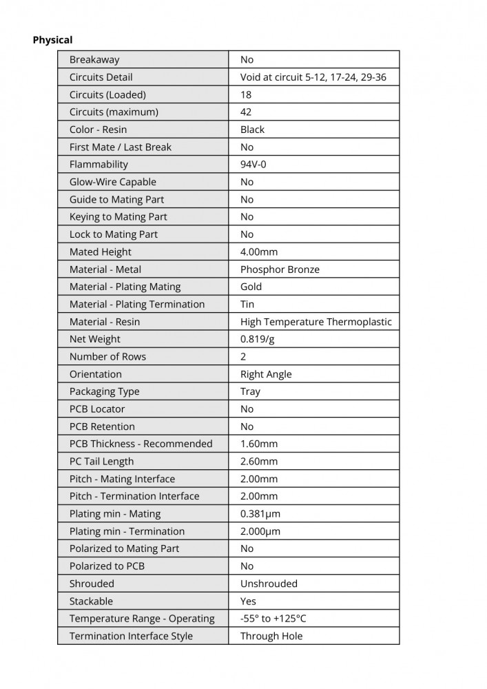 877607006 technical document page 3