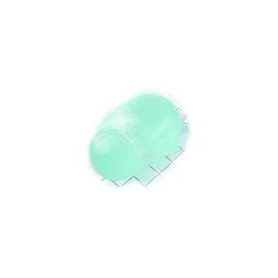 ROHM SLC-22MG3F Green Discrete LED Indicator