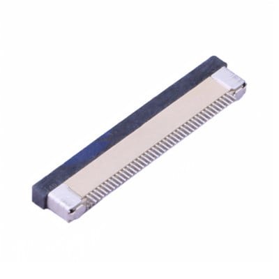 MINTRON LW05201-50 FFC FPC Flat Flexible Connector Assembly