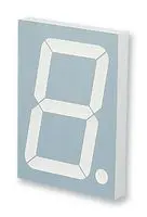 Broadcom HDSP-A803 LED Character and Numeric Display