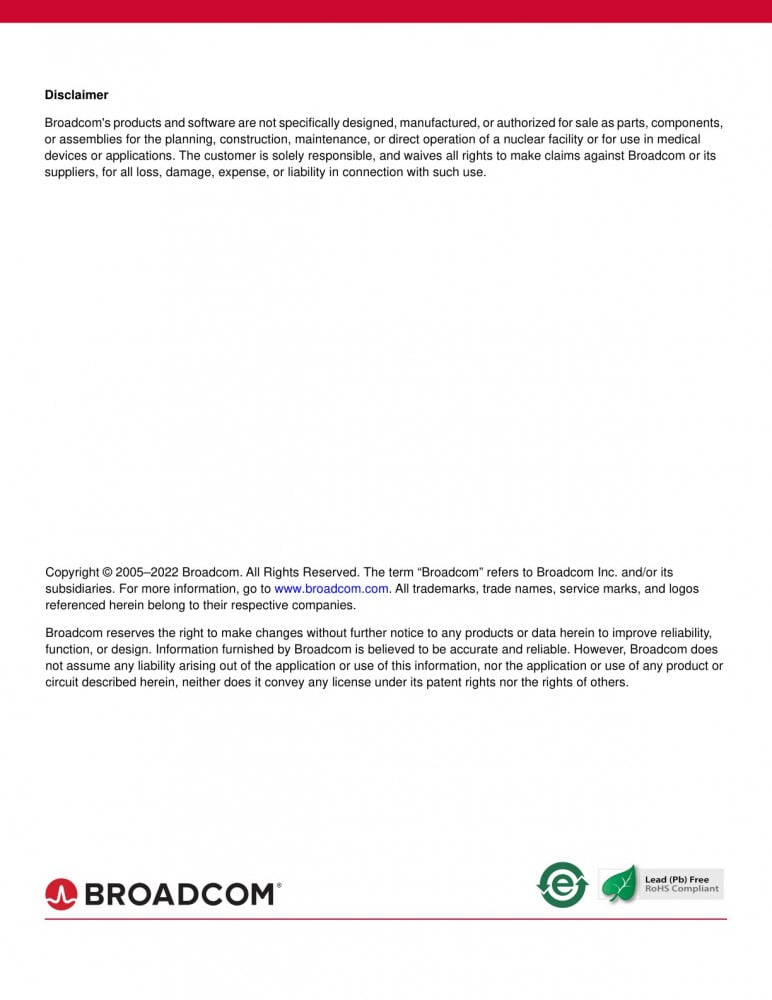 HDSP-815E datasheet page 9
