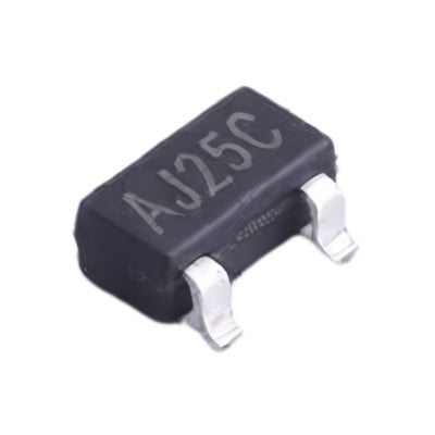 HEERMICR HE9073A33PR Low Dropout Linear Voltage Regulator