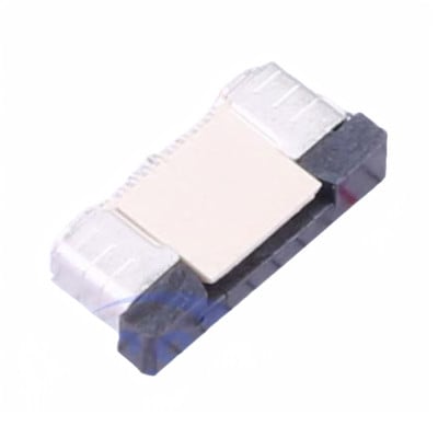 Hong Cheng HC-FPC-0.5-40P-CSH20 FFC FPC Flat Flexible Connector Assembly