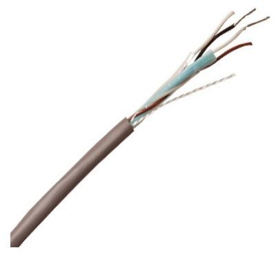 Alpha Wire 5362C SL002