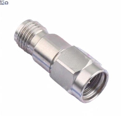 HenryTech HL-2.92-JKG RF Coaxial Connector Assembly