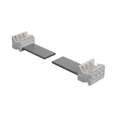 Picoflex PF-50 IDT-to-Picoflex PF-50 IDT Off-the-Shelf (OTS) Cable Assembly, 240.00mm Length, Tin (Sn) Plating, 6 Circuits for sale