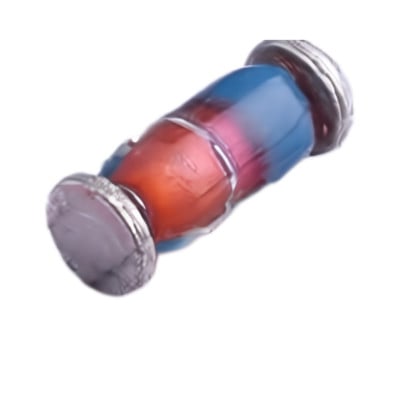 LGE BZV55B3V3 Single Zener Diode