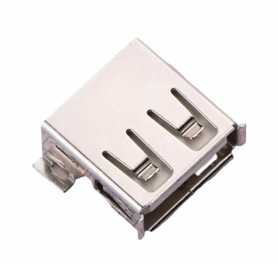 HH HH-USB-SMT-206 USB DVI HDMI Connector Adapter Chip