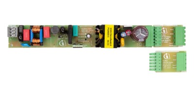 Infineon REFLLCBUCK4CH320WTOBO1