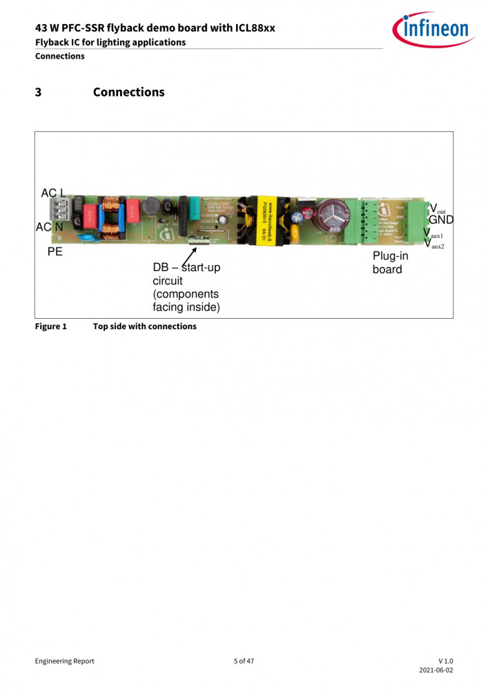 Infineon ICL8820 reference design page 5