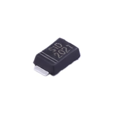 Jingdao Microelectronics S1GF Single Diode