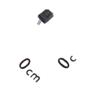JSMSEMI BZX384-C5V6,115-JSM Single Zener Diode