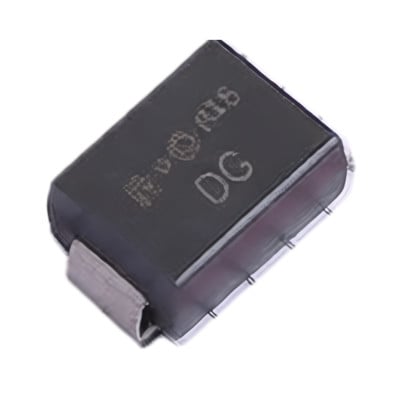 R+O SMF58CA TVS Diode