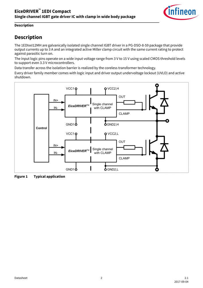 1EDI10I12MH datasheet page 2