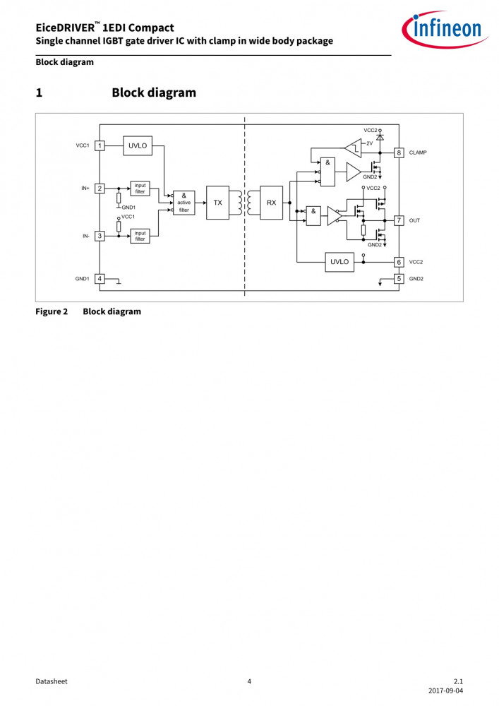 1EDI10I12MH datasheet page 4