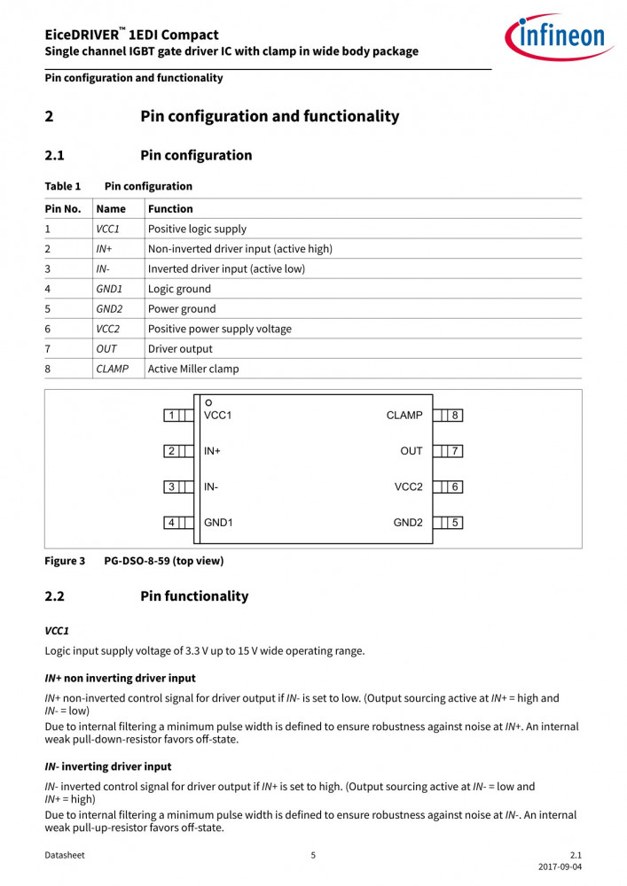 1EDI10I12MH datasheet page 5