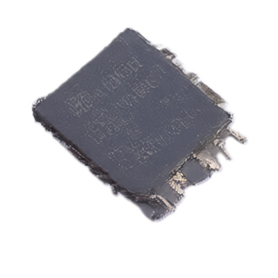 HGSEMI CD4066DMS/TR Analog Switch Chip for Multiplexer & Demultiplexer Applications