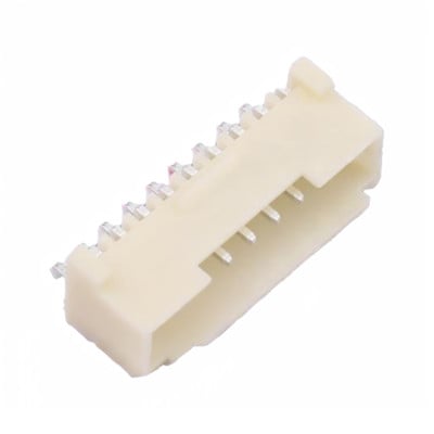 SHOU HAN 2.0-9P WTDK Male Pin Header