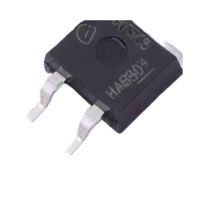 Infineon IDW20G120C5B Single Diode
