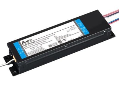 DELTA USCI-200175GLA LED Driver IC