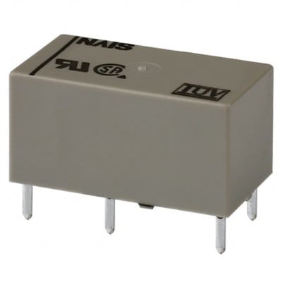 Altech R15-1014-23-1024-L Power Relay