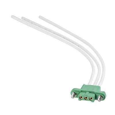 Harwin M300-FC11005F2-0150L
