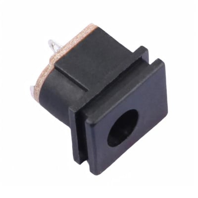 HCTL HC-DC050-F-4SMT-2.0-HT-08 Power Connector