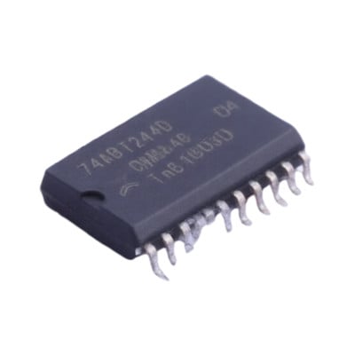 Nexperia 74ABT244D,623 Buffers, Drivers, Receivers, Transceivers Chip for sale