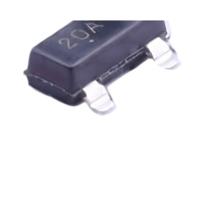 onsemi MMBZ18VALT1G TVS Diode