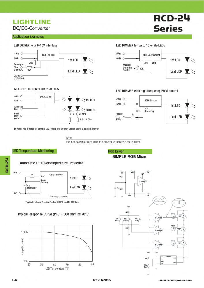 RCD-24 datasheet page 4