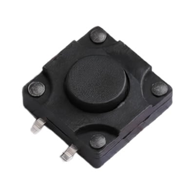 HOOYA TC-06104FSB-050E Tactile Switch