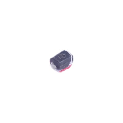 JSCJ BAV19WS Single Diode