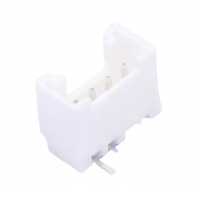 XYECONN XY-HY2.0-8A21 Male Pin Header Connector