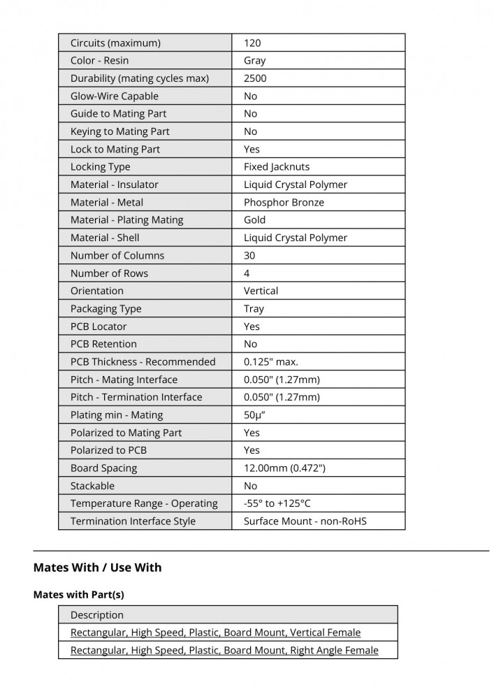 VSM-04-30-120-50-10-N technical document image 2