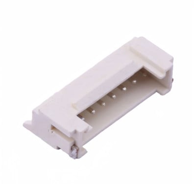 CJT(Changjiang Connectors) A2008WR-S-4P Male Pin Header