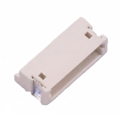 BZCN WTD01A03BB Male Header Pins