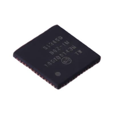 SILICON LABS SI3402-B-GMR Driver Receiver Transceiver Chip