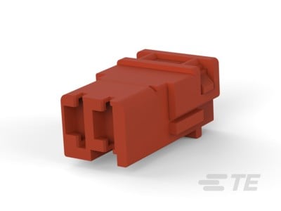 TE Connectivity 1380145-1 Housings & Boots Chip