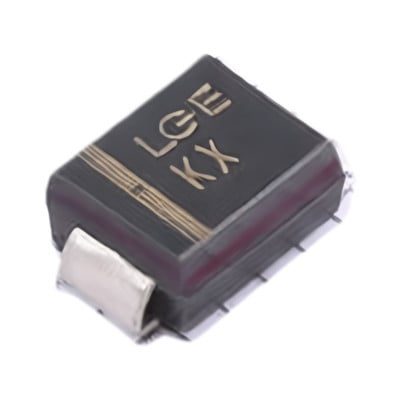 LGE SMBJ45A TVS Diode