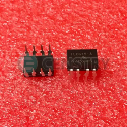 VISHAY VOR1121A6 Solid State Relay