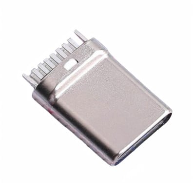 SOFNG MC-306FL USB, DVI, HDMI Connector Assembly