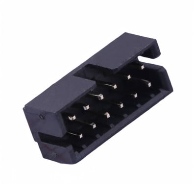 CJT(Changjiang Connectors) A2008WV-2X6P Male Pin Header