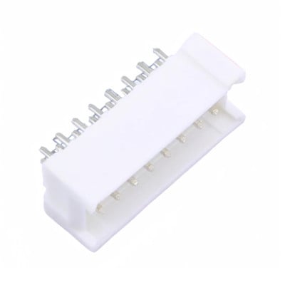 DLL XHY-14A Male Header Pins