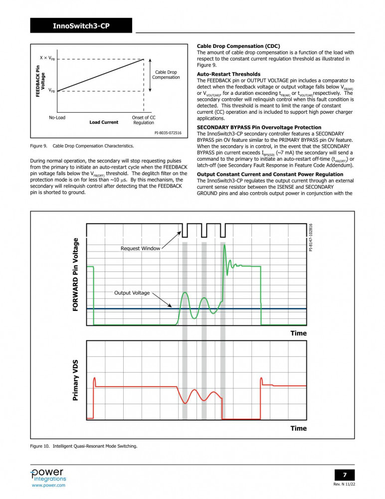 INN3265C-H216-TL technical document page 7